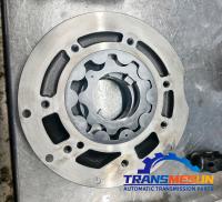 China Wholesale Used Complete A6LF1 Automatic Transmission Oil Pump 46100‑3B030 For Hyundai Santa Fe Veracruz Kia Sorento Borrego 3.3L‑3.8L 2007‑2014 Dismantled Transmission Hydraulic Pump Stock for sale