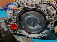 China Remanufactured JF017E RE0F10D CVT 4WD Automatic Transmission Assembly 31020‑3VX1D For Nissan X‑Trail T32 Rogue 2.5L 4‑Cyl 2014‑2020 Complete Gearbox Replacement For Auto Repair Shop for sale