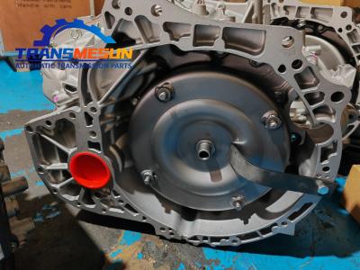China Remanufactured JF017E RE0F10D CVT 4WD Automatic Transmission Assembly 31020‑3VX1D For Nissan X‑Trail T32 Rogue 2.5L 4‑Cyl 2014‑2020 Complete Gearbox Replacement For Auto Repair Shop for sale