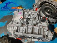 China Remanufactured JF017E RE0F10D CVT 4WD Automatic Transmission Assembly 31020‑3VX1D For Nissan X‑Trail T32 Rogue 2.5L 4‑Cyl 2014‑2020 Complete Gearbox Replacement For Auto Repair Shop for sale