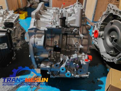 China Stock Remanufactured JF017E RE0F10D 4WD CVT Transmission Assembly OE 31020‑3WX4B For Nissan X‑Trail T32 Rogue 2.5L AWD 2015‑2019 Wholesale Rebuilt Gearbox For Auto Spare‑Part Distributor for sale