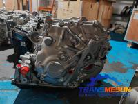 China Stock Remanufactured JF017E RE0F10D 4WD CVT Transmission Assembly OE 31020‑3WX4B For Nissan X‑Trail T32 Rogue 2.5L AWD 2015‑2019 Wholesale Rebuilt Gearbox For Auto Spare‑Part Distributor for sale