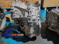China Stock Remanufactured JF017E RE0F10D 4WD CVT Transmission Assembly OE 31020‑3WX4B For Nissan X‑Trail T32 Rogue 2.5L AWD 2015‑2019 Wholesale Rebuilt Gearbox For Auto Spare‑Part Distributor for sale