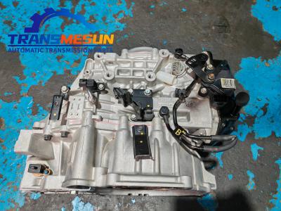 China Original New F4A42 4‑Speed 4WD Automatic Gearbox Assembly For Hyundai Tucson 2.0L 2005‑2009 AWD OE 45000‑39700 Complete Transmission Assembly With Full Internal Components for sale