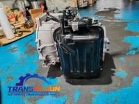 China Original New F4A42 4‑Speed 4WD Automatic Gearbox Assembly For Hyundai Tucson 2.0L 2005‑2009 AWD OE 45000‑39700 Complete Transmission Assembly With Full Internal Components for sale