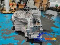 China Brand New F4A42 4WD Automatic Transmission Assembly OE#45000‑39700 For Hyundai Tucson 2.0L 2005‑2009 AWD Complete Gearbox With Torque Converter For Aftermarket Vehicle Repair for sale