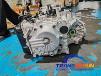 China Brand New F4A42 4WD Automatic Transmission Assembly OE#45000‑39700 For Hyundai Tucson 2.0L 2005‑2009 AWD Complete Gearbox With Torque Converter For Aftermarket Vehicle Repair for sale