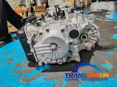 China Brand New F4A42 4WD Automatic Transmission Assembly OE#45000‑39700 For Hyundai Tucson 2.0L 2005‑2009 AWD Complete Gearbox With Torque Converter For Aftermarket Vehicle Repair for sale