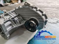 China Remanufactured Porsche Cayenne 958 AWD Transfer‑Case Assembly OE 95834101214 Rebuilt Transfer Box for 2011‑2018 Cayenne 3.6L 4.8L solve AWD fault light grinding noise for luxury car service for sale