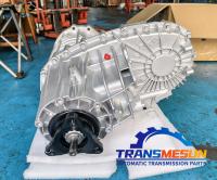 China Remanufactured Porsche Cayenne 958 AWD Transfer‑Case Assembly OE 95834101214 Rebuilt Transfer Box for 2011‑2018 Cayenne 3.6L 4.8L solve AWD fault light grinding noise for luxury car service for sale