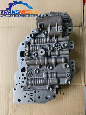 China Used Original Pull‑off U442 Transmission Valve Body Assembly Solenoid Valve Gearbox Hydraulic Control Unit For Isuzu D‑MAX 2.5L 3.0L 2012‑2020 OE 8‑98181‑467‑0 Replacement for sale