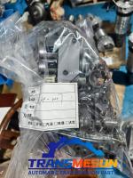 China Used Original Pull‑off U442 Transmission Valve Body Assembly Solenoid Valve Gearbox Hydraulic Control Unit For Isuzu D‑MAX 2.5L 3.0L 2012‑2020 OE 8‑98181‑467‑0 Replacement for sale