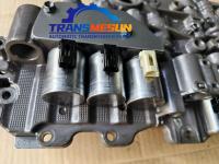 China New Pull‑off U442 Automatic Transmission Hydraulic Valve Body Assembly OE 8‑98181‑467‑0 For Isuzu D‑MAX 2.5L 3.0L Diesel 2012‑2020 Gearbox Control Spare Part For Wholesale Auto Parts Distributors for sale