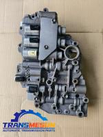China New Pull‑off U442 Automatic Transmission Hydraulic Valve Body Assembly OE 8‑98181‑467‑0 For Isuzu D‑MAX 2.5L 3.0L Diesel 2012‑2020 Gearbox Control Spare Part For Wholesale Auto Parts Distributors for sale