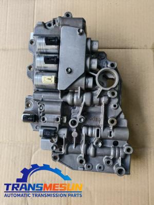 China New Pull‑off U442 Automatic Transmission Hydraulic Valve Body Assembly OE 8‑98181‑467‑0 For Isuzu D‑MAX 2.5L 3.0L Diesel 2012‑2020 Gearbox Control Spare Part For Wholesale Auto Parts Distributors for sale