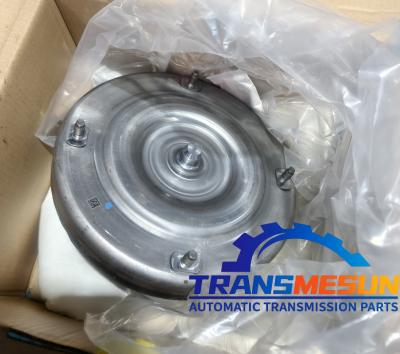 China Brand New LUK 6F35 Torque Converter OE Replacement 4840010100 for Ford Escape Edge Explorer Fusion Lincoln MKC Fix P0741 Lock‑Up Shudder Transmission Fault for sale