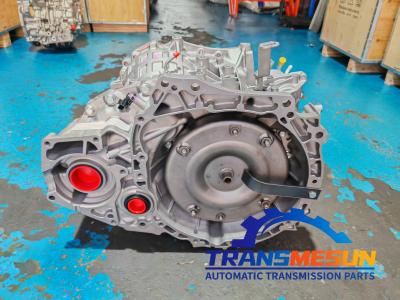 China Remanufactured JF011E RE0F10A 4WD CVT Automatic Transmission Assembly 31020‑1XF0B for Nissan X‑Trail T31 2.5L 4‑Wheel‑Drive 2007‑2013 Gearbox Replacement For Vehicle Repair for sale