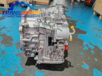 China Remanufactured JF011E RE0F10A 4WD CVT Automatic Transmission Assembly 31020‑1XF0B for Nissan X‑Trail T31 2.5L 4‑Wheel‑Drive 2007‑2013 Gearbox Replacement For Vehicle Repair for sale