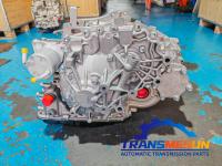 China Remanufactured JF011E RE0F10A 4WD CVT Transmission Assembly 31020‑1XF0B For Nissan X‑Trail T31 2.5L 4WD 2007‑2013 AWD Gearbox Stock Supply For Auto‑Parts Distributors for sale