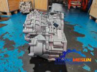 China Remanufactured JF011E RE0F10A 4WD CVT Transmission Assembly 31020‑1XF0B For Nissan X‑Trail T31 2.5L 4WD 2007‑2013 AWD Gearbox Stock Supply For Auto‑Parts Distributors for sale