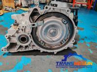 China F4A42 Brand New Auto Transmission For Hyundai Tucson 2.0L AWD Full Assembly for sale