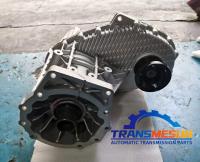 China Remanufactured Porsche Transfer Case Complete Unit Macan Cayenne AWD for sale