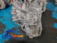 China Rebuilt CVT Gearbox JF017E for Nissan X-Trail T32 2.5 QR25DE | Remanufactured Automatic Transmission Assembly, Replacement Unit for Car Repair, Wholesale Spare Parts for sale