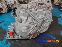China Rebuilt CVT Gearbox JF017E for Nissan X-Trail T32 2.5 QR25DE | Remanufactured Automatic Transmission Assembly, Replacement Unit for Car Repair, Wholesale Spare Parts for sale