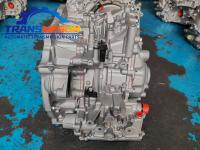 China Rebuilt CVT Gearbox JF017E for Nissan X-Trail T32 2.5 QR25DE | Remanufactured Automatic Transmission Assembly, Replacement Unit for Car Repair, Wholesale Spare Parts for sale
