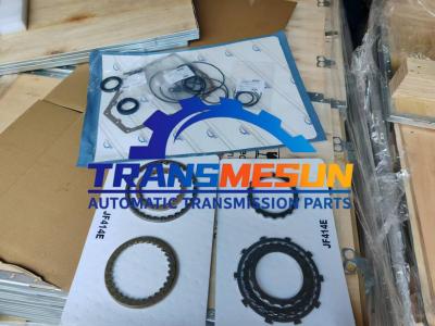 China Transmesun JF414E Gearbox Rebuild Repair Kit for sale