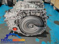 China Remanufactured 5LK CVT Transmission Assembly for Honda Accord 2.4L 2WD 2013-2017 20021-5LK-A00 Factory Rebuilt CVT Gearbox Direct Replacement for Auto Repair Workshops for sale