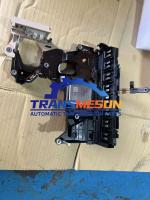 China 0CM 325 025 Z04 Used Original TCU Mechatronic Module With Software, Transmission Control Computer Fit VW Amarok 2018 Double Cab NPY Gearbox for sale