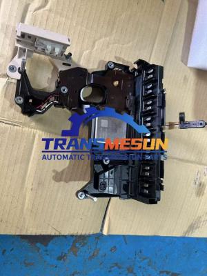 China Used TCU Transmission Control Unit, OEM Second-hand Gearbox Computer Module for sale