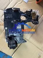 China 0CM 325 025 Z04 Used Original TCU Mechatronic Module With Software, Transmission Control Computer Fit VW Amarok 2018 Double Cab NPY Gearbox for sale