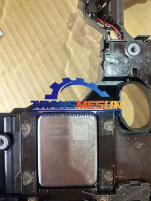 China 0CM 325 025 Z04 Used Original TCU Mechatronic Module With Software, Transmission Control Computer Fit VW Amarok 2018 Double Cab NPY Gearbox for sale