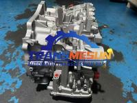 China JF011E RE0F10A Used X-Tronic CVT Gearbox Assembly Model 011, Fit 2011 Koleos 2.5L 2WD QR25DE, Bench Tested Original Transmission for sale