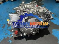 China JF011E RE0F10A Used X-Tronic CVT Gearbox Assembly Model 011, Fit 2011 Koleos 2.5L 2WD QR25DE, Bench Tested Original Transmission for sale