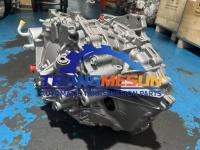 China JF011E RE0F10A Used X-Tronic CVT Gearbox Assembly Model 011, Fit 2011 Koleos 2.5L 2WD QR25DE, Bench Tested Original Transmission for sale