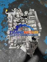 China JF011E RE0F10A Used X-Tronic CVT Gearbox Assembly Model 011, Fit 2011 Koleos 2.5L 2WD QR25DE, Bench Tested Original Transmission for sale