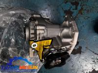 China Brand New Transfer Case Assembly 33100-3KA0B For Infiniti QX60 3.5L V6 AWD 2014-2019 Fits Infiniti JX35 Nissan Pathfinder Murano AWD Factory Direct AWD Transfer Case Replacement Part for sale