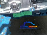 China Wholesale Genuine New ZF GA8HP45Z 8AT Transmission Assy OE 24008648043 for BMW X6 F16 3.0L N55 Brand New Complete Gearbox for Auto Parts Distributor Bulk Order for sale