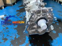 China Wholesale Genuine New ZF GA8HP45Z 8AT Transmission Assy OE 24008648043 for BMW X6 F16 3.0L N55 Brand New Complete Gearbox for Auto Parts Distributor Bulk Order for sale