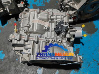 China Wholesale Remanufactured K313 CVT Transaxle For Toyota Corolla Altis 1.8L 2ZR-FE 2014-2019 FWD 30400-02030 Tested CVT Gearbox Bulk Order Supported For Auto Parts Distributors for sale
