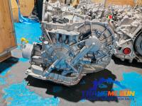 China Wholesale Remanufactured K313 CVT Transaxle For Toyota Corolla Altis 1.8L 2ZR-FE 2014-2019 FWD 30400-02030 Tested CVT Gearbox Bulk Order Supported For Auto Parts Distributors for sale