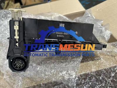 China New 6R80 Transmission Control Unit TCU 52 Pin Q4EEL Code for Ford F-150 Mustang Mazda BT50 for sale