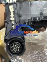 China New 6R80 Transmission Control Unit TCU 52 Pin Q4EEL Code for Ford F-150 Mustang Mazda BT50 for sale