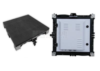 China 2000CD Stadium Led Screens , P3 Indoor LED Display 111111 Pixel Dots for sale