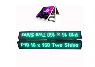 China 65536 Leve Epistar IP 67 P8 Led Display Cabinet With 100000 Hours Lifespan for sale