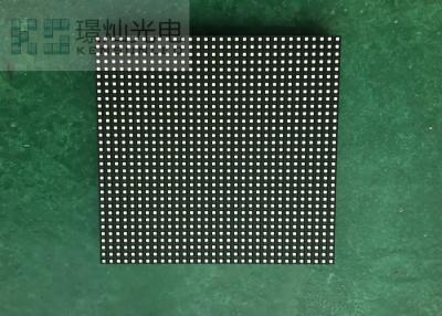 China SMD2727 Flexible Led Module / Indoor Led Screen With 14 Bit / Color Grayscale , 2 Years Warranty for sale
