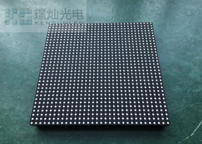 China High Effect P5 Led Module Display / Full Color Led Module With 32x32 Pixel Resolution for sale